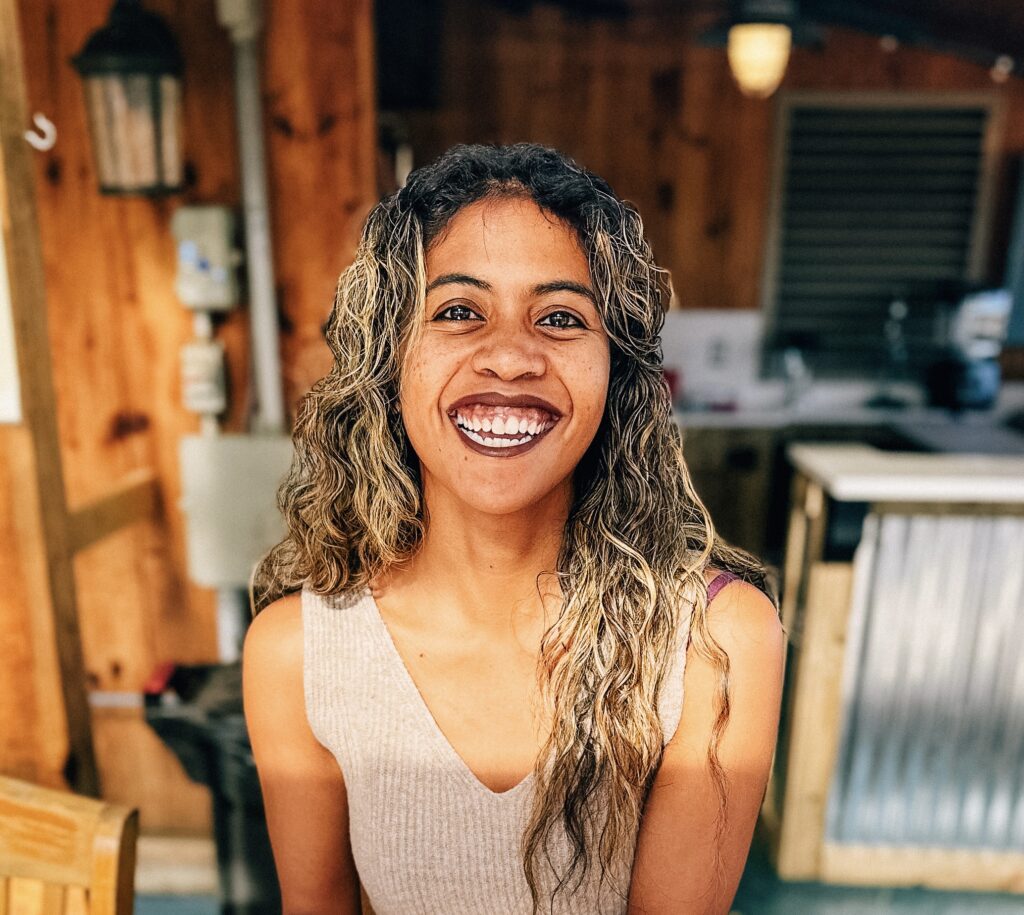 Jordyn Walker | Mindhues