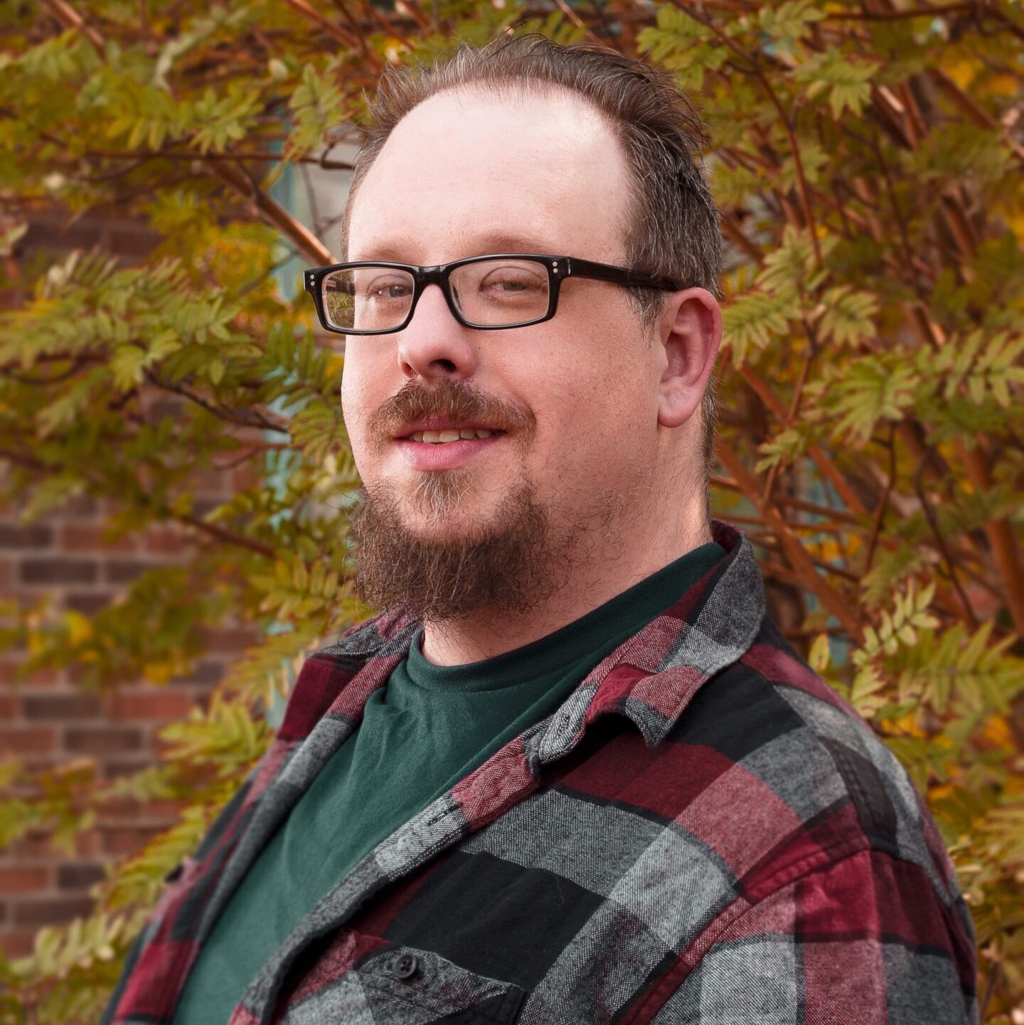 Adam Bobinski | Mindhues