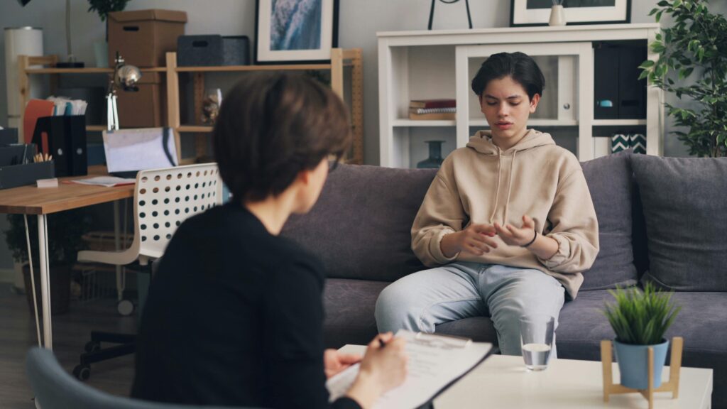 What Is Talk Therapy? Exploring Traditional Talk-Based Approaches ...